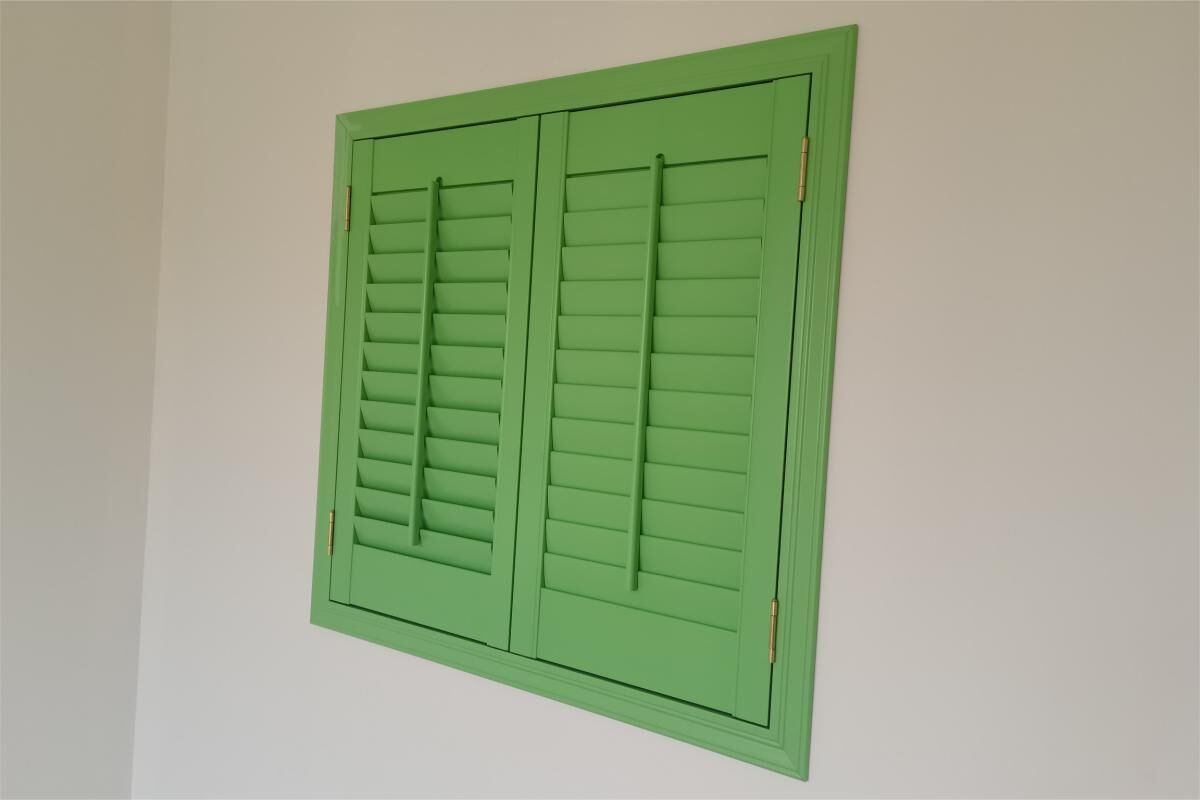 Plantation Shutters Cost: Vinyl vs Faux Wood vs Real Wood
