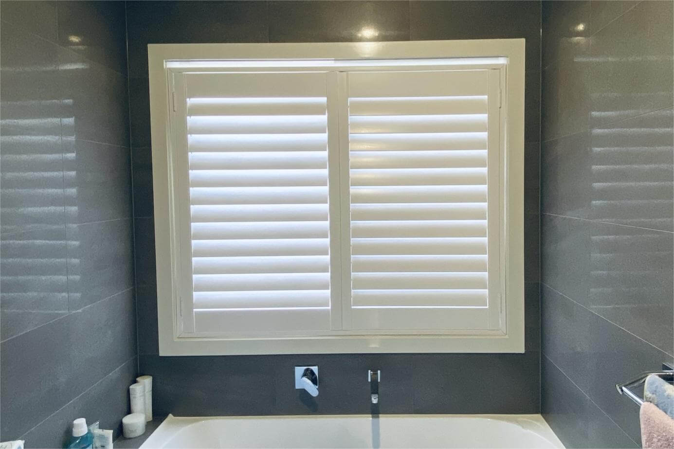Plantation Shutters Cost: Vinyl vs Faux Wood vs Real Wood