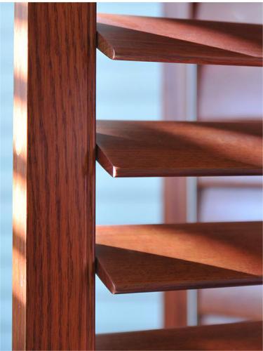 Plantation Shutters for Sliding Doors: A Beginner's Guide