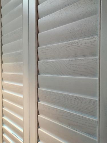 Plantation Shutters for Sliding Doors: A Beginner's Guide